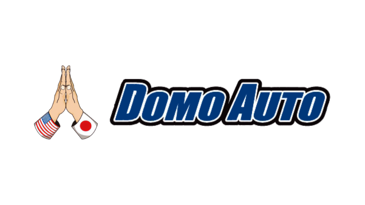 STOCK - Domo Auto - Used car dealer in Misawa, Aomori